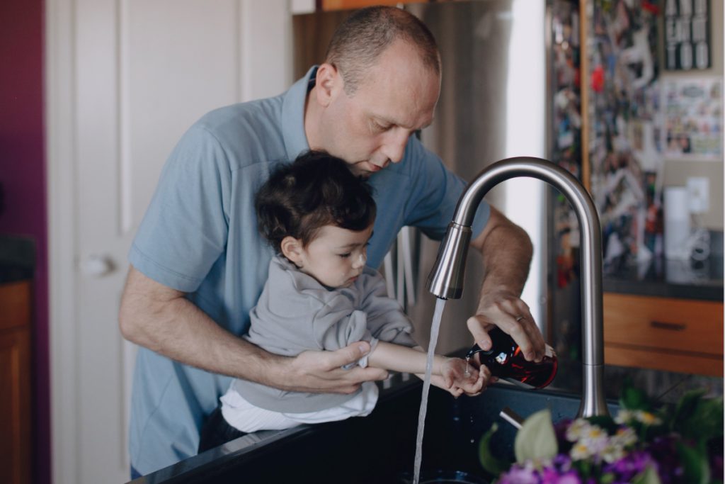 Traditional gender roles are shifting but men still need to do more ...