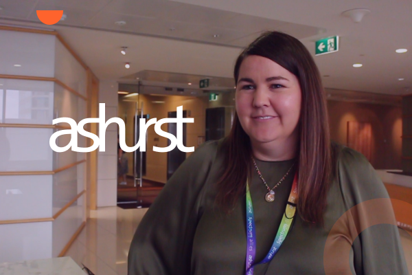 Circle In Case Studies: A chat with Ashurst about the power of storytelling