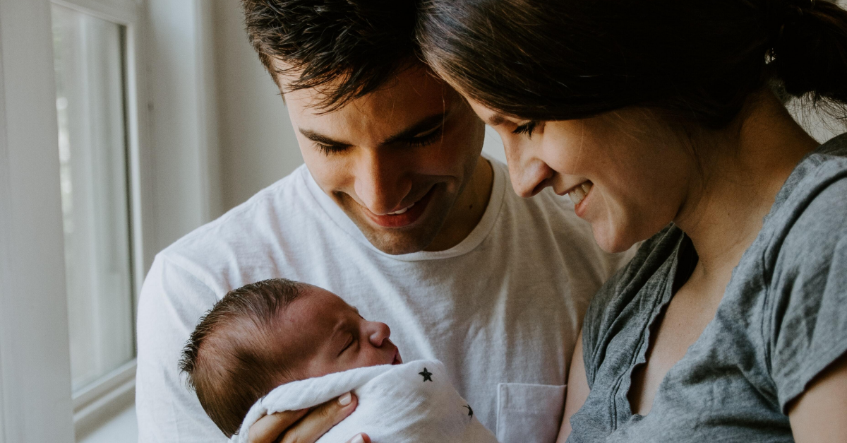 best practice paid parental leave schemes