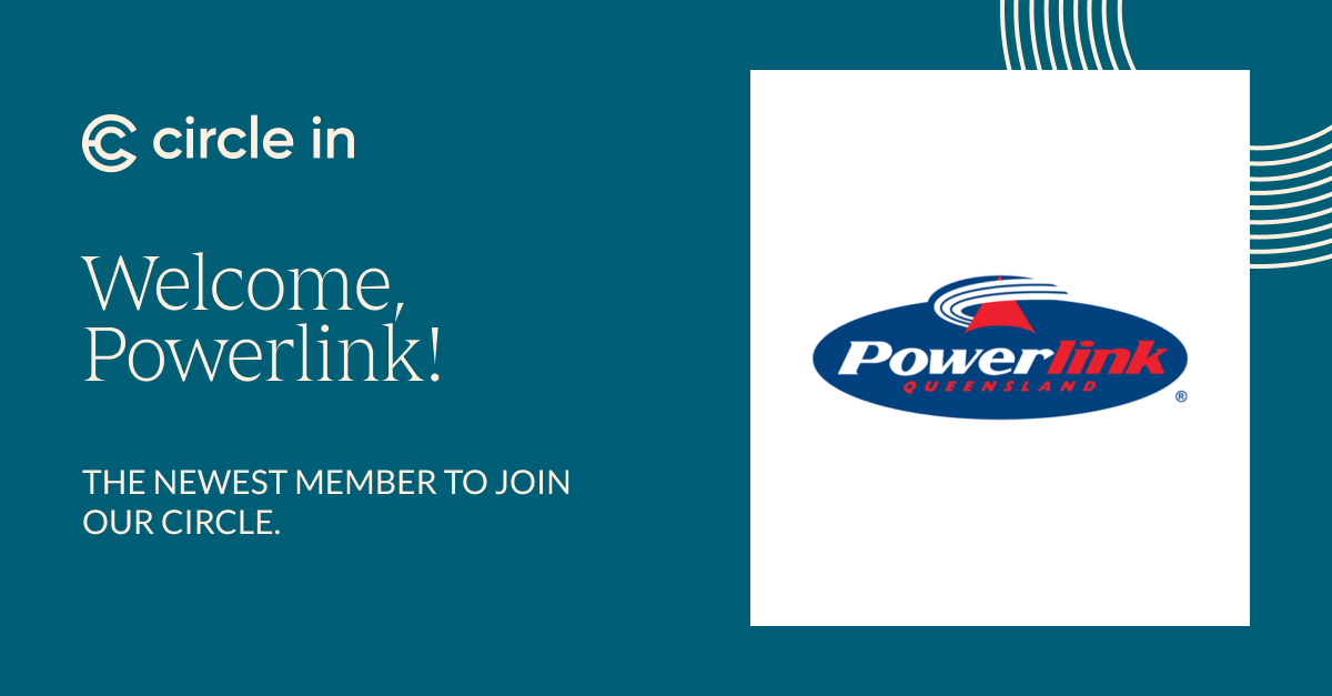 Circle In is proud to announce our partnership with Powerlink